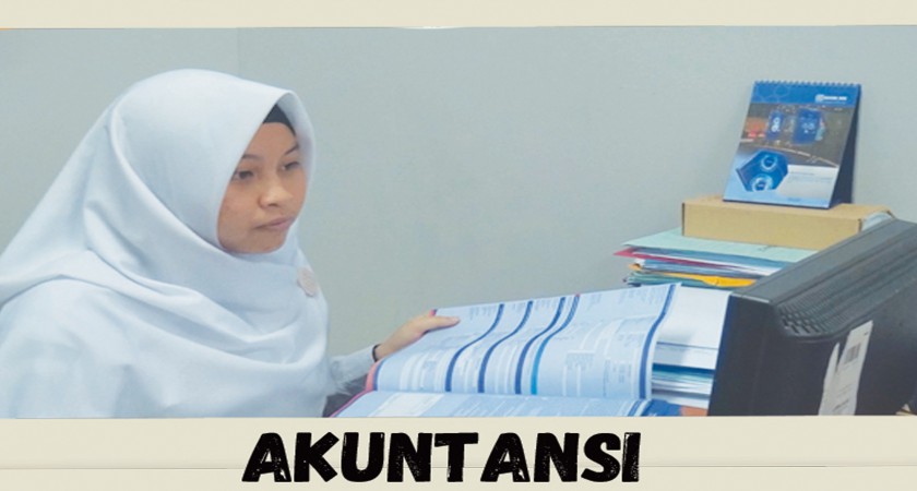 Jurusan Akuntansi | SMK Taruna Terpadu 2 (Borcess 2)