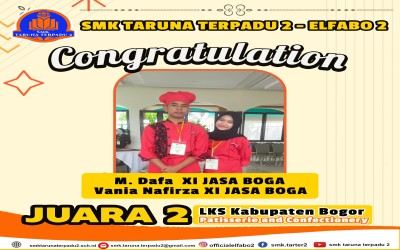 SMK Taruna Terpadu 2 - Elfabo 2